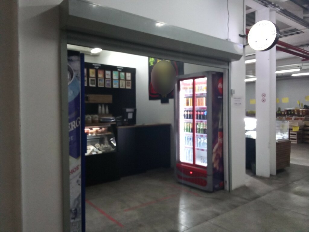 Bira dükkanı Пивус да Рыбус, Moskova, foto