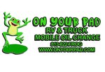 On Your Pad (United States, Riverview, 4504 Barnstead Dr), karavan  Brandon'dan