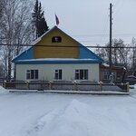 Administratsiya Baykalovskogo Selskogo Poseleniya Tobolskogo rayona (Sovetskaya ulitsa No:19, selo Baykalovo), belediyeler, devlet daireleri  Tümen (Tiumenskaya) oblastından