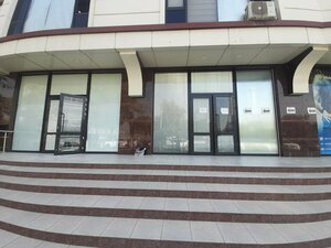 Dr. Gafuroff (Taqachi Street No:48A), tıp merkezleri ve klinikler  Taşkent'ten