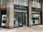 Reformas Ari & G. (Comunidad Autònoma de Cataluña, Lleida, Carretera Local S Salvador De Tolo, 4), yeni teknolojiler ve ar-ge merkezleri  Barselona'dan