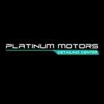 Platinum Motors (Krylatskaya Street No:2к4), detaylı oto bakımı  Moskova'dan
