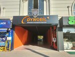Arifiye Dynobil Oto Ekspertiz (Arifbey Mah., Kudüs Cad., No:88, Arifiye, Sakarya), otomobil ekspertizi  Arifiye'den