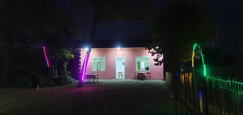 Kafe Kafe, Ucar Rayonu, foto