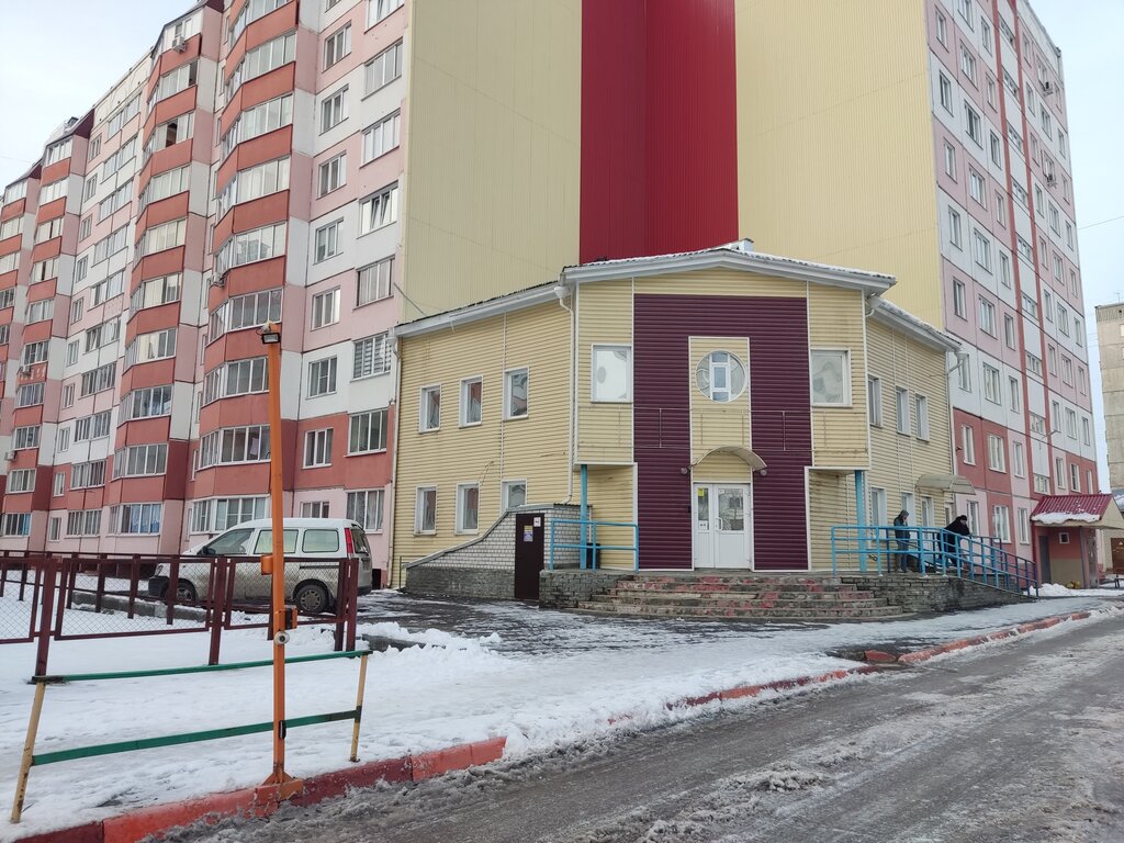 Montaj çalışmaları СтройСвязьИнжиниринг, Barnaul, foto