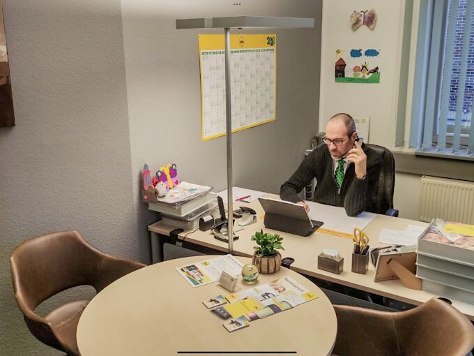 Sigorta şirketleri Arag Stralsund Generalagentur Lars Junghanns, Stralsund, foto