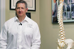 Hanley Chiropractic Healthcare (Ohio, Greene County), alternatif tıp merkezleri  Ohio Eyaleti'nden
