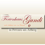Ferienhaus Gundi Apartment & Ferienwohnung in St. Anton am Arlberg (Tyrol, Landeck, Pettneu am Arlberg, Pettneu am Arlberg), emlak ofisi  Tirol'den