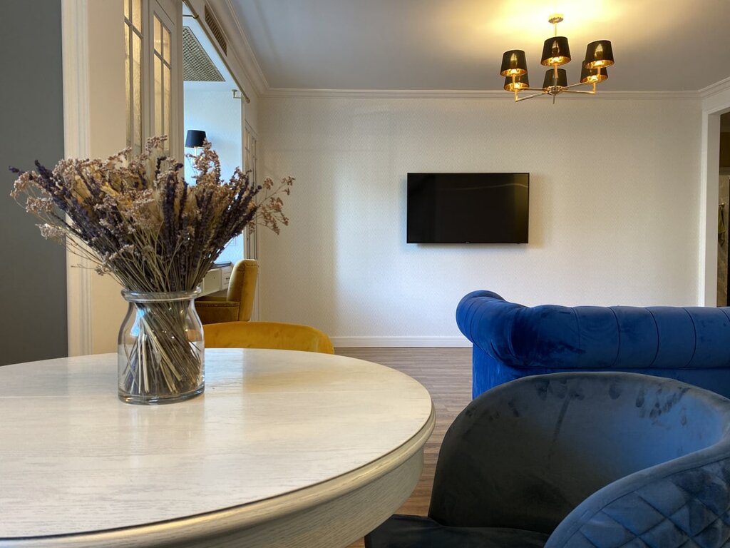 i̇nşaat firmaları АрхиСтройРемонт, Moskova, foto