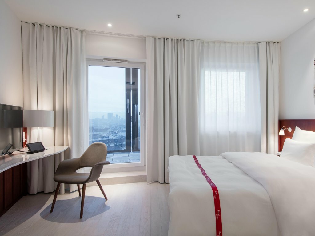 Otel Ruby Marie in Vienna, Viyana, foto