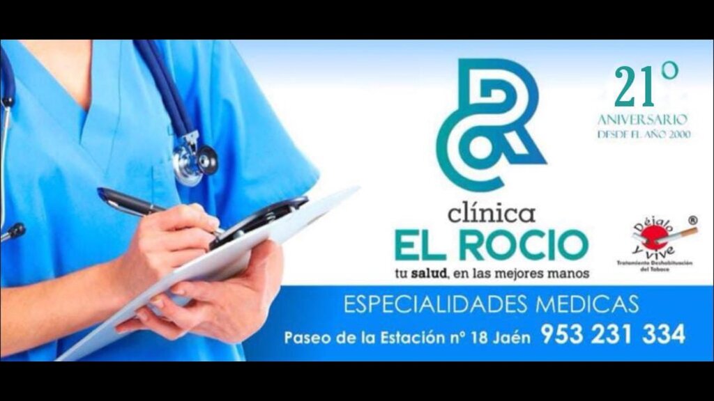 Sağlık merkezleri Clínica El Rocio- Médicos EN Jaén, Jaen, foto