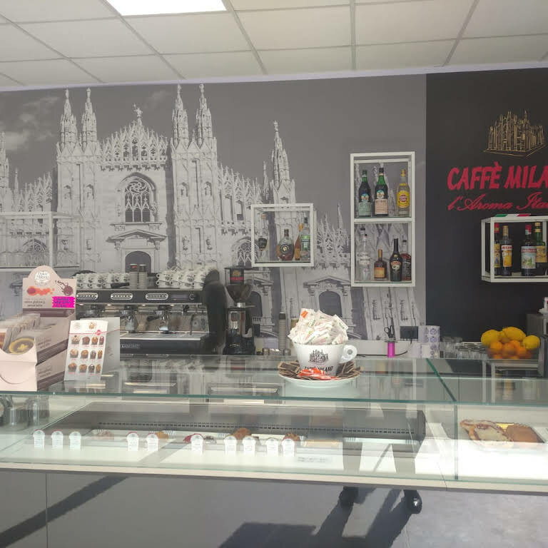 Bar I Dolci di Kloe, Lombardiya, foto