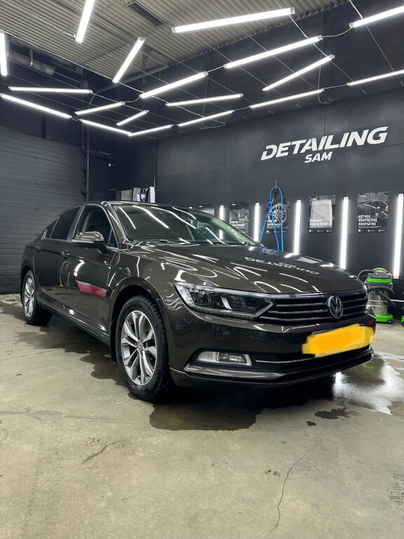Oto yıkama Rush_sam Detailing, Vladimir, foto