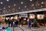 Kishmish (8 Marta Street No:46), restoran  Yekaterinburg'dan
