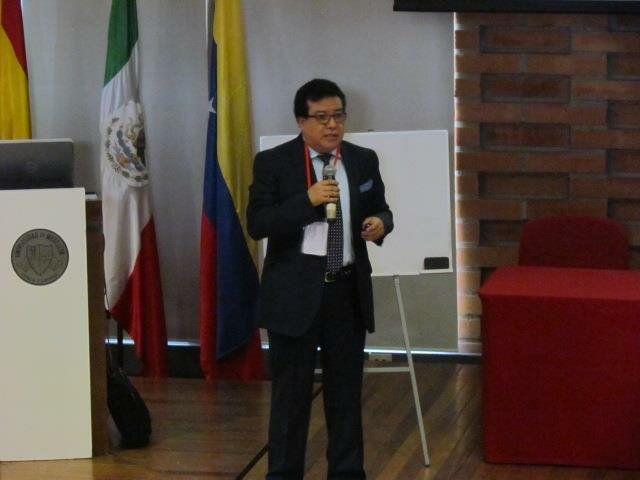 Hukuk büroları Doctor Winston F. Aquije Saavedra, Lima, foto