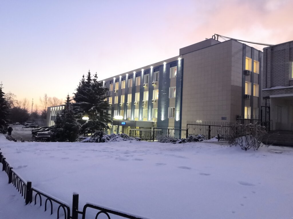 Ticari gayrimenkul alım satımı Nigez, Kazan, foto