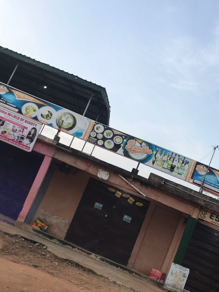 Bar Sparkles roof top, Dünya, foto