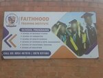 Faithhood training institute (Lusaka, Lusaka, Silwizya, Buchi Road, 1773), yüksekokul  Zambiya'dan