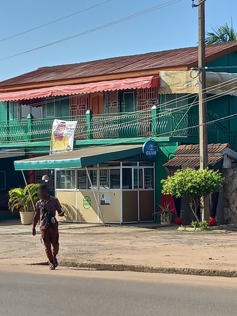 Bar Abakas, Dünya, foto