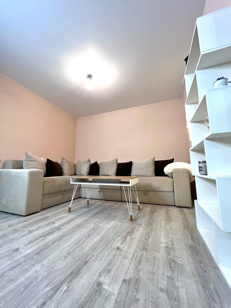 Otel G-villa, Ramenskoye, foto