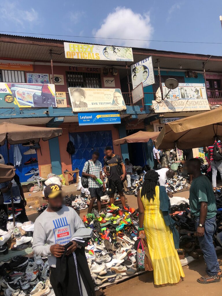Boya ve cila malzemeleri üretim ve satış yerleri Wofa yaw store, Dünya, foto