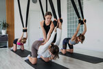 Dreamtraining (ulitsa A.A. Vakhova No:10Б), fitness kulüpleri  Habarovsk'tan