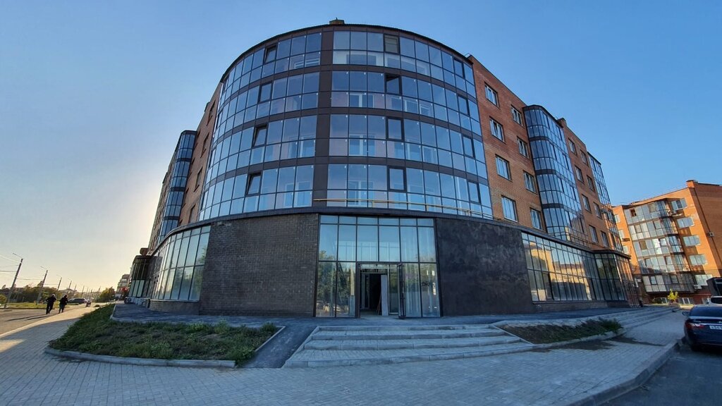 Spor kulüpleri Ubs, Taganrog, foto