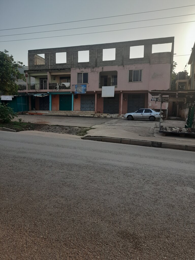 Soğuk hava tesisi Nhyura coldstore, Dünya, foto