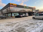 Лиса Алиса (Gvardeyskaya ulitsa No:4), petshop  Korsakov'dan
