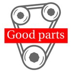 GoodParts (Krasnaya Street No:247), otomobil yedek parçaları  Kaliningrad'dan
