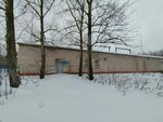 Электрическая подстанция Шуя-3 (Ivanovo Region, Shuya), mühendislik altyapısı  Şuya'dan
