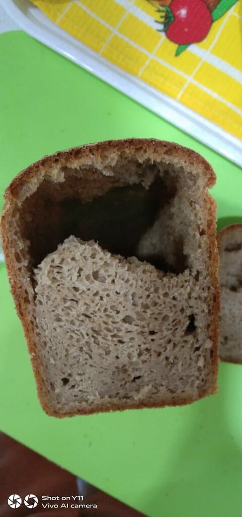 Ekmek fabrikaları Orichevskoye rayonnoye potrebitelskoye obshchestvo Proizvodstvenny kombinat, Kirovskaya oblastı, foto