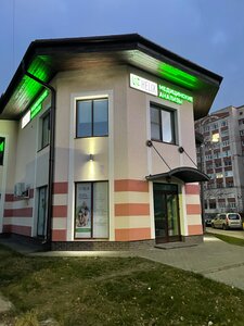 Helix (Krikkovskoe Highway No:8В), tıp merkezleri ve klinikler  Kingisepp'ten