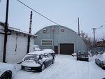 Автосервис (2-ya Solnechnaya ulitsa No:46А/5), otomobil servisi  Omsk'tan