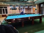 Бильярд (Port-Petrovskaya ulitsa No:1, posyolok gorodskogo tipa Semender), bilardo salonları  Makhachkala'dan