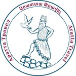 Aratta Travel (Tigran Mets Avenue No:76), turizm acenteleri  Erivan'dan