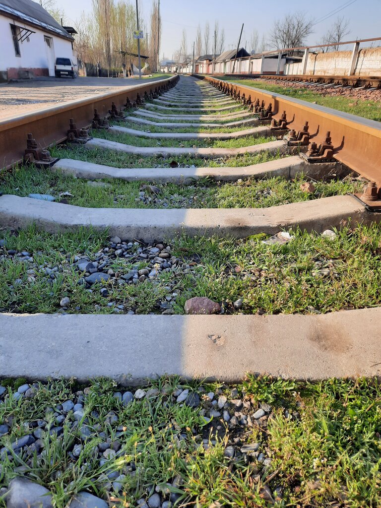 Makina mühendisliği firmaları Andijon Mechanika Zavodi Paxtaobod Filiali, Andican eyaleti, foto