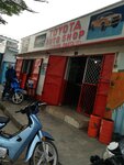 Toyota Auto Shop (Brazzaville, Avenue des Trois Martyrs), otomobil satış galerileri  Brazzaville'den