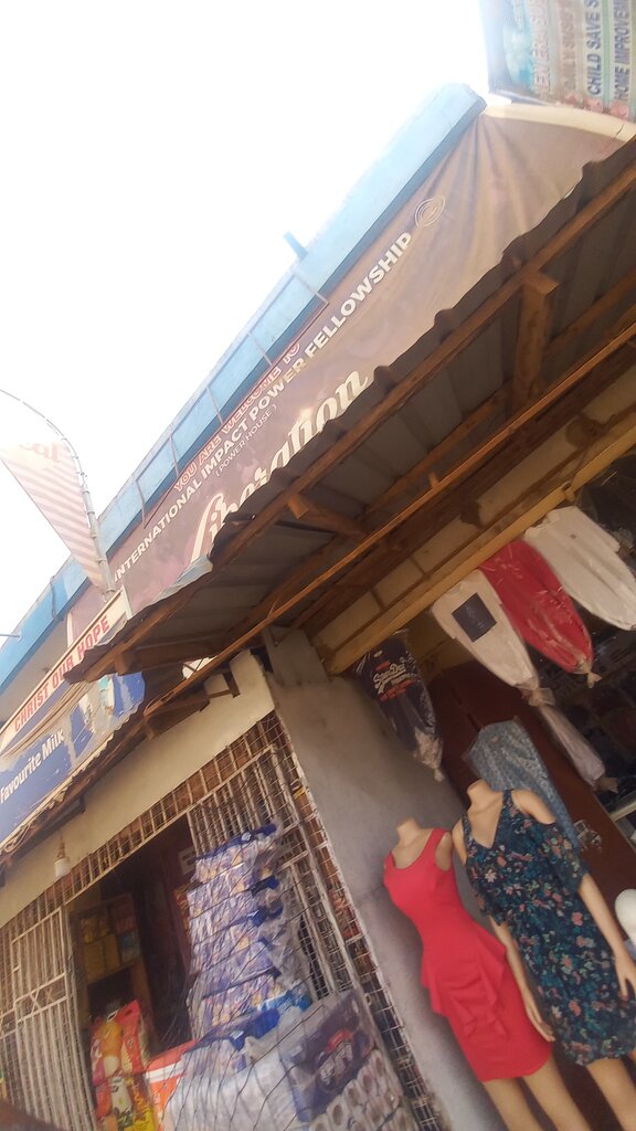 Ortodoks kiliseleri International Impact Fellowship, Dünya, foto