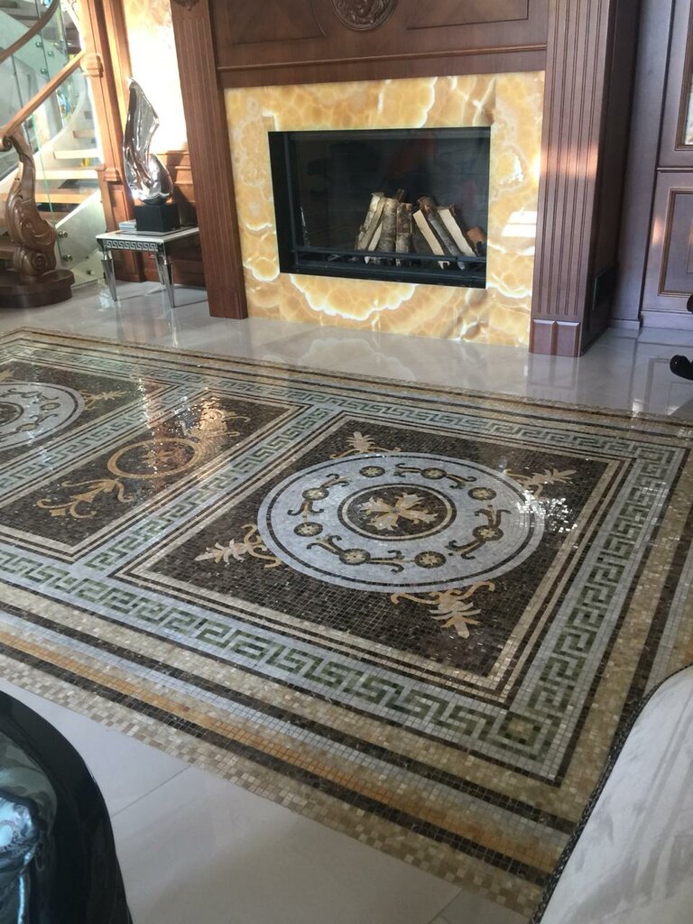 Mimari proje firmaları S-dia, Saint‑Petersburg, foto