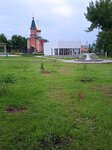 Церковь Александра Невского (Pogranichnaya ulitsa No:47Д), ortodoks kiliseleri  Şahty'den
