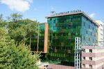 ES-Engineering (Barklaya Street No:6с5), sanayi ekipmanları firmaları  Moskova'dan