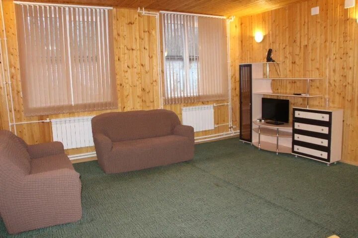 Otel Аэро дом, Yaroslavskaya oblastı, foto