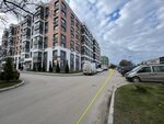 Севпроектреставрация-92 (улица Токарева No:18), proje enstitüleri, kurumları  Sevastopol'dan