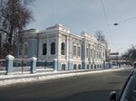 Особняк купца С. А. Иконникова (Malaya Pokrovskaya Street No:9), turistik yerler  Nijni Novgorod'dan