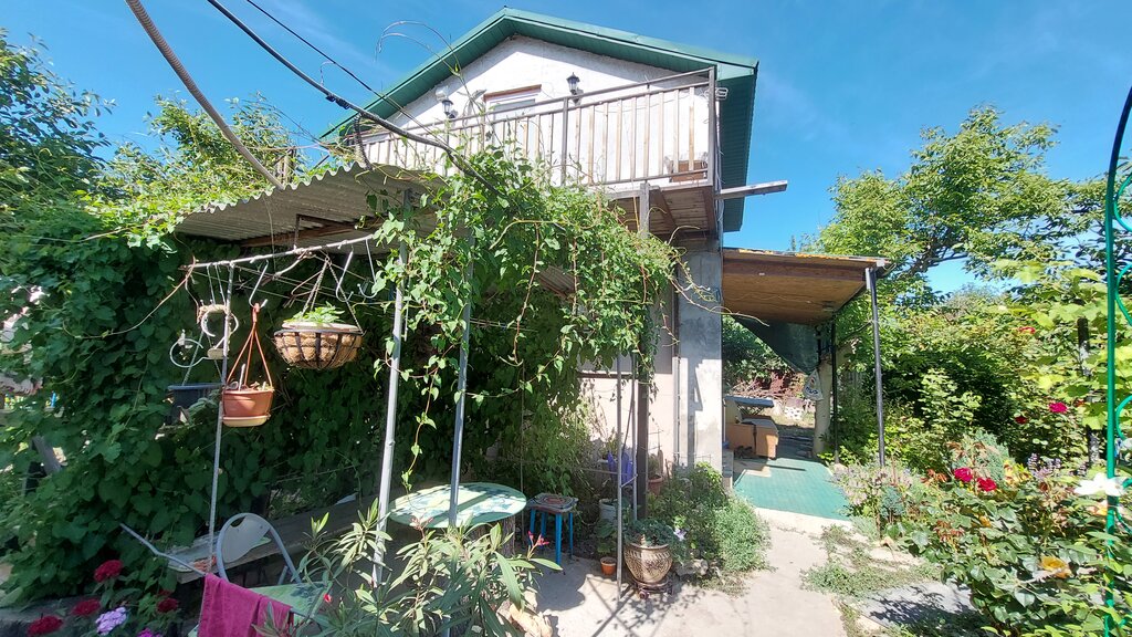 Konuk evi Guest house on Zavods'ka 3, Kerç, foto