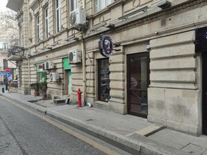 Barbershop (Dilara Aliyeva Street No:124A), kuaförler  Bakü'den