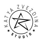Katya Zvezdina studio (Kadetskaya Line No:5к2Д), meslek kursları  Saint‑Petersburg'dan