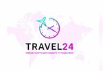 Travel 24 (Aeroportskaıa kóshesі No:1), uçak ve demiryolu biletleri  Çimkent'ten (Şımkent'ten)