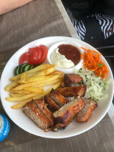 Шаурма на Зайцева (Nizhniy Novgorod, 5th Microdistrict), fast food  Nijni Novgorod'dan